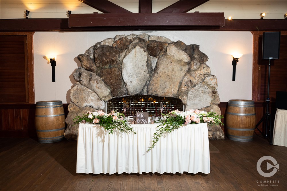 Historic Dubsdread Ballroom - Orlando Wedding Venues Historic Dubsdread Ballroom - Orlando Wedding Venues