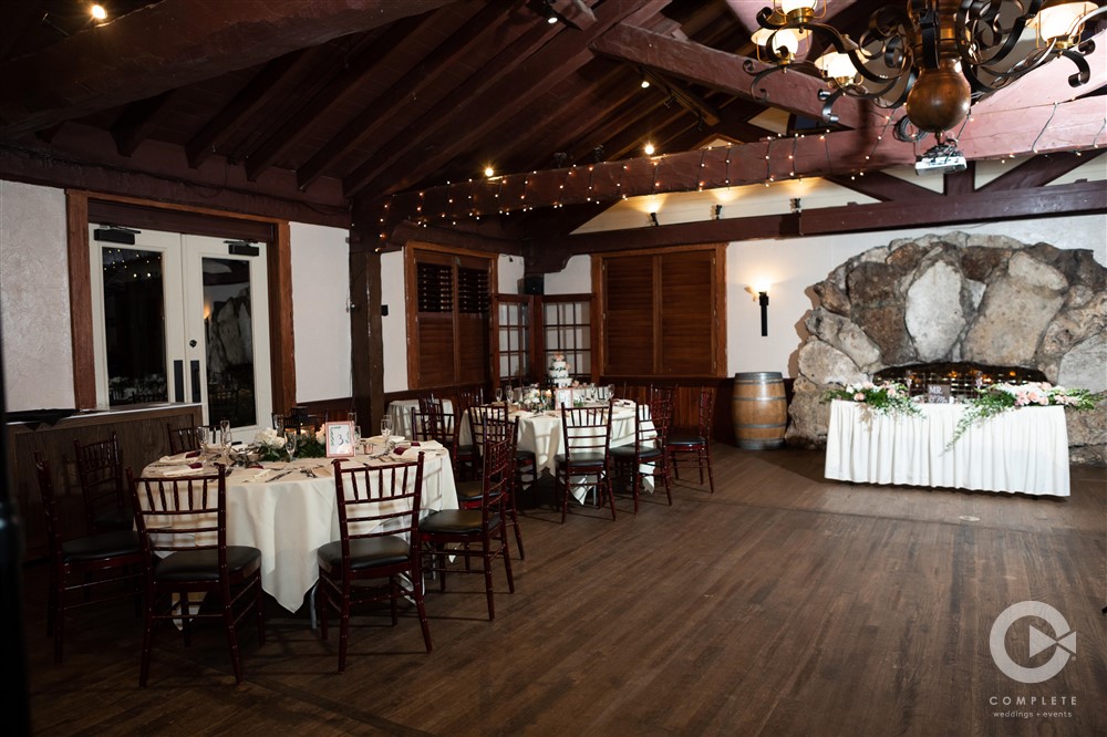 Historic Dubsdread Ballroom - Orlando Wedding Venues Historic Dubsdread Ballroom - Orlando Wedding Venues